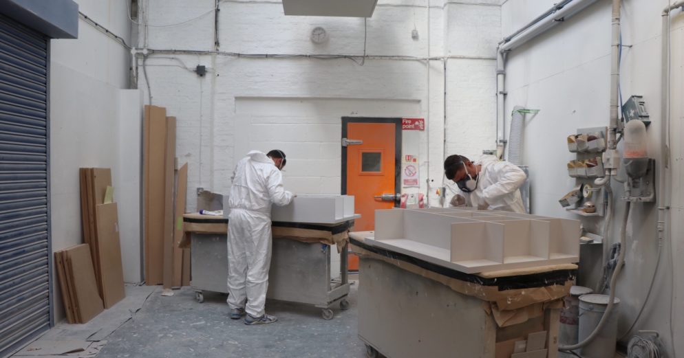 Home - Paintworks UK Ltd